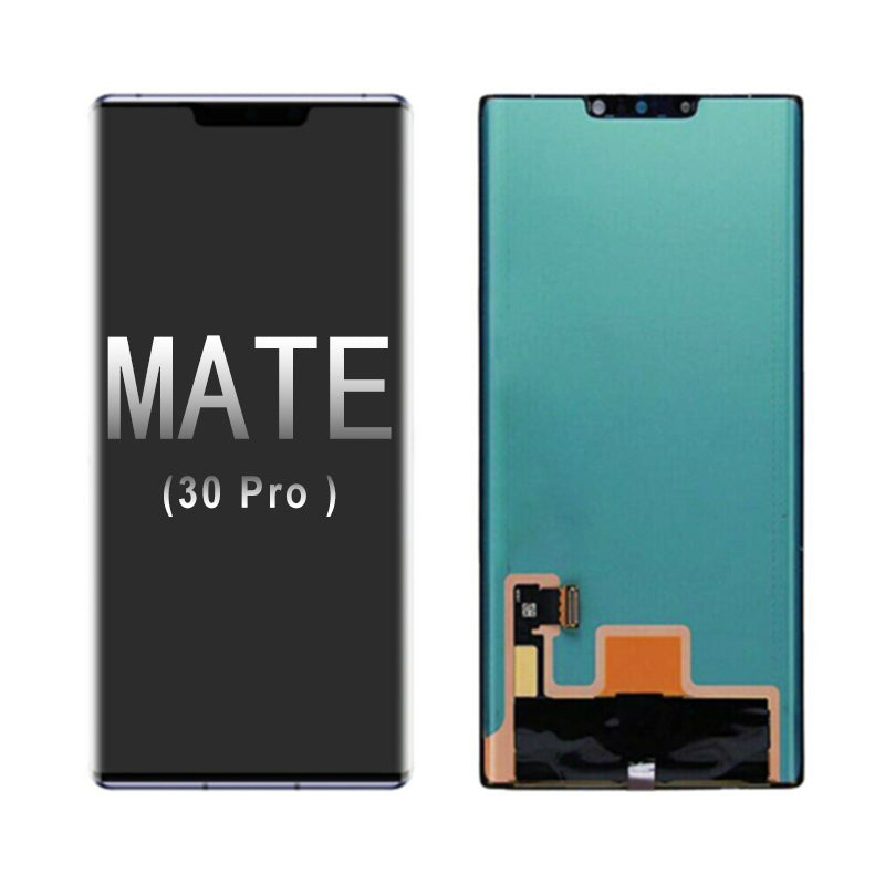 LCD Assembly for Huawei Mate 30P OLED Screen – Australia Pisen pty ltd