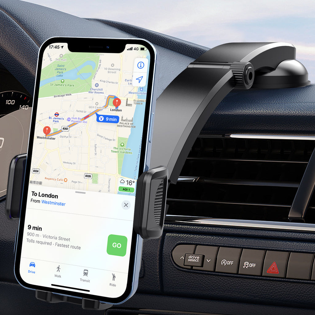 Car Dash Phone Mount Phone Holder – Australia Pisen pty ltd