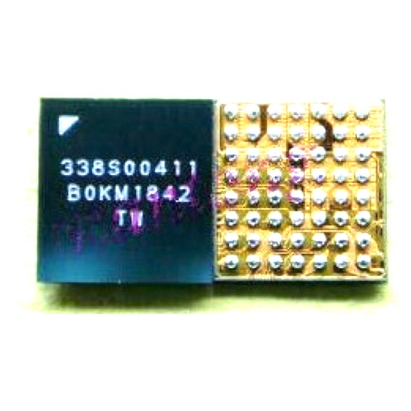 Small Audio IC for iPhone XS/XR/XS MAX U4902/U5200/U5102 338S00411 ...