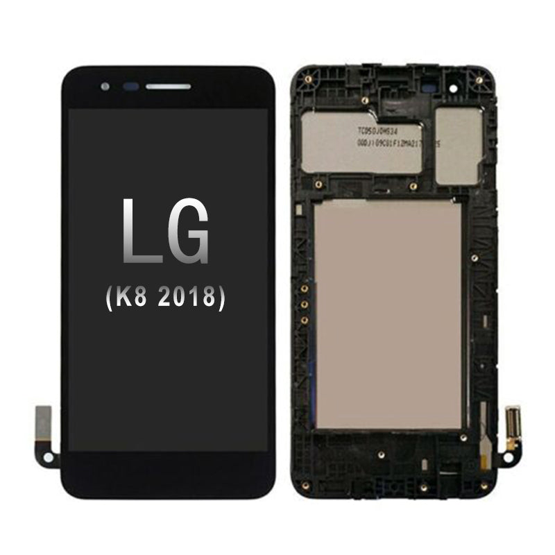 LCD Assembly for LG K8 (2017) Screen – Australia Pisen pty ltd