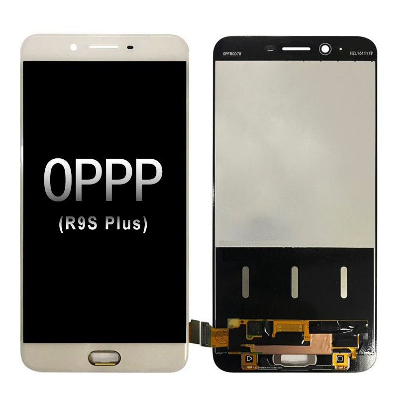 LCD Assembly for OPPO R9S Plus Screen – Australia Pisen pty ltd